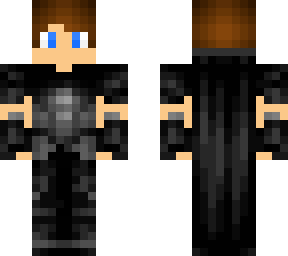 Adonis | Minecraft Skin