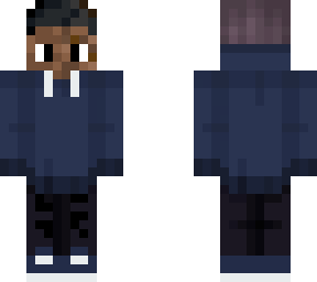Adrian | Minecraft Skin