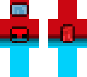 Adrip | Minecraft Skins