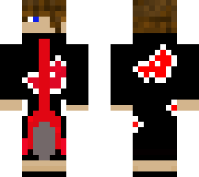 akatski | Minecraft Skins