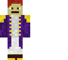colonist | Minecraft Skins