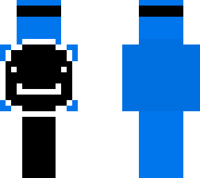 antidream | Minecraft Skin