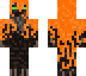 Avery | Minecraft Skin