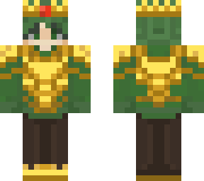 awesamdude | Minecraft Skin