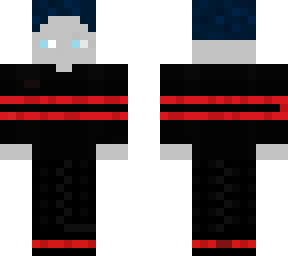 BastiGHG | Minecraft Skin