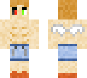 defult | Minecraft Skins