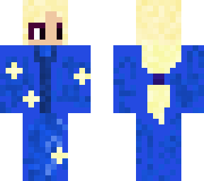 Bedtime | Minecraft Skin