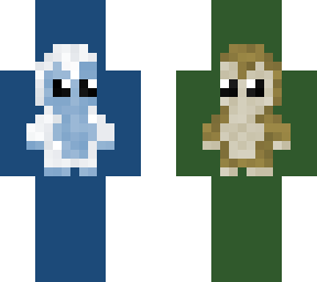 bigfoot | Minecraft Skins