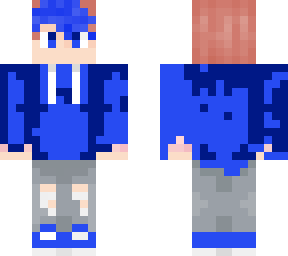 noi | Minecraft Skins