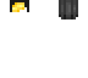 Boy hair base | Minecraft Skin