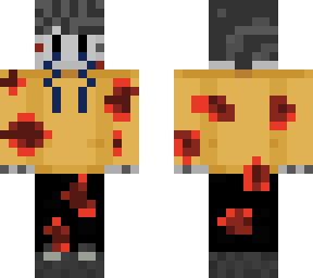 Hd Ghostbur Minecraft Skins