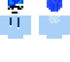 caprisun | Minecraft Skins