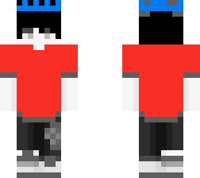 charles | Minecraft Skin