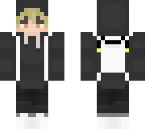 Charles | Minecraft Skin