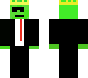 cucumber | Minecraft Skins