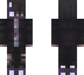 Corpse | Minecraft Skin