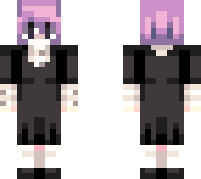 Crona skin | Minecraft Skin