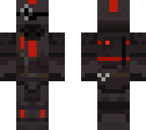 Crosshair (Bad Batch) | Minecraft Skin