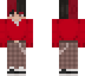 Danny | Minecraft Skin