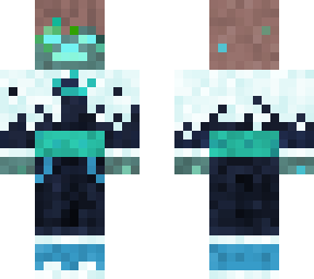Dexter | Minecraft Skins
