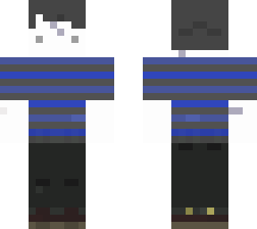 doc man marten | Minecraft Skin