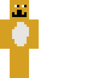 Dodge | Minecraft Skin