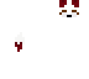 Dog Ears | Minecraft Skins