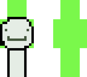 dream smp | Minecraft Skins