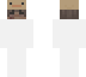 Ducky Boi | Minecraft Skin