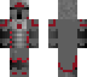 ritter | Minecraft Skins