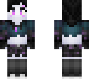 Eclipse skin | Minecraft Skin
