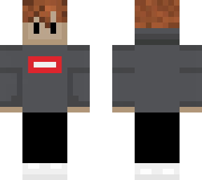 edwin | Minecraft Skins