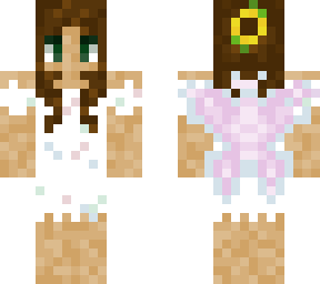 fairy libby | Minecraft Skin