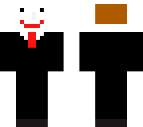 Felipe (Flamingo YT) | Minecraft Skin