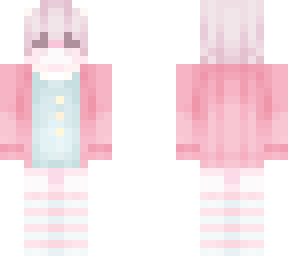 femboy bi | Minecraft Skins