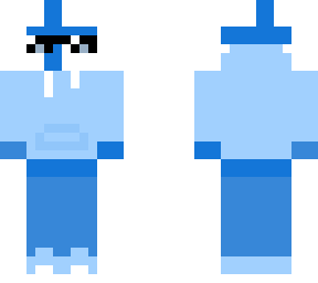Finland | Minecraft Skin