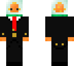 fish bowl | Minecraft Skins