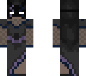 Formal lynx | Minecraft Skin