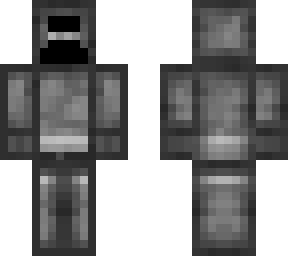 furnace | Minecraft Skins