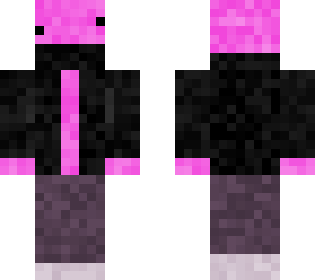 Ganster Minecraft Skins