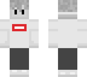 edwin | Minecraft Skins