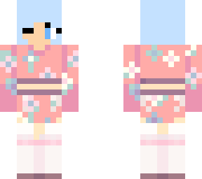 han | Minecraft Skin