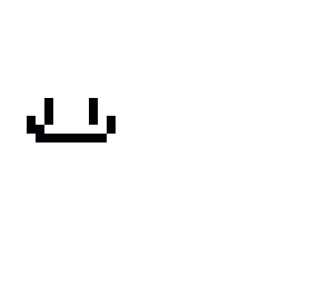 happy face | Minecraft Skin