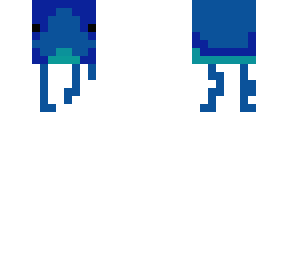 squid mc squid | Minecraft Skins