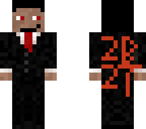 hausemaster | Minecraft Skins