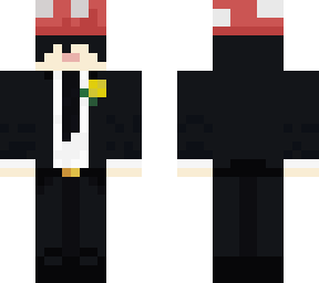 hongo | Minecraft Skins