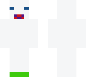 invisibility | Minecraft Skins