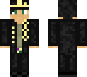 jotaro kujo | Minecraft Skins