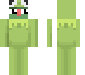 Kermy | Minecraft Skin