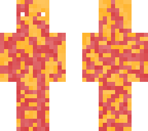 nether vines | Minecraft Skins